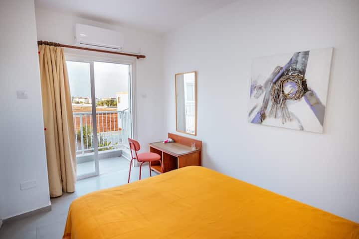 Jasmine Maisonette 14 - Protaras