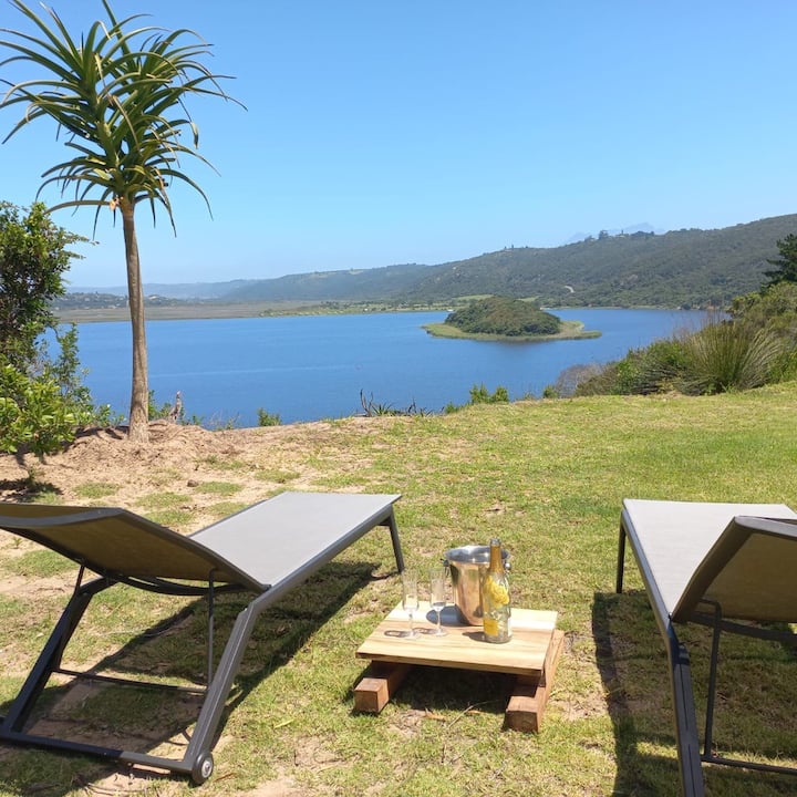 Island Lake Villa And Bungalow - Wilderness