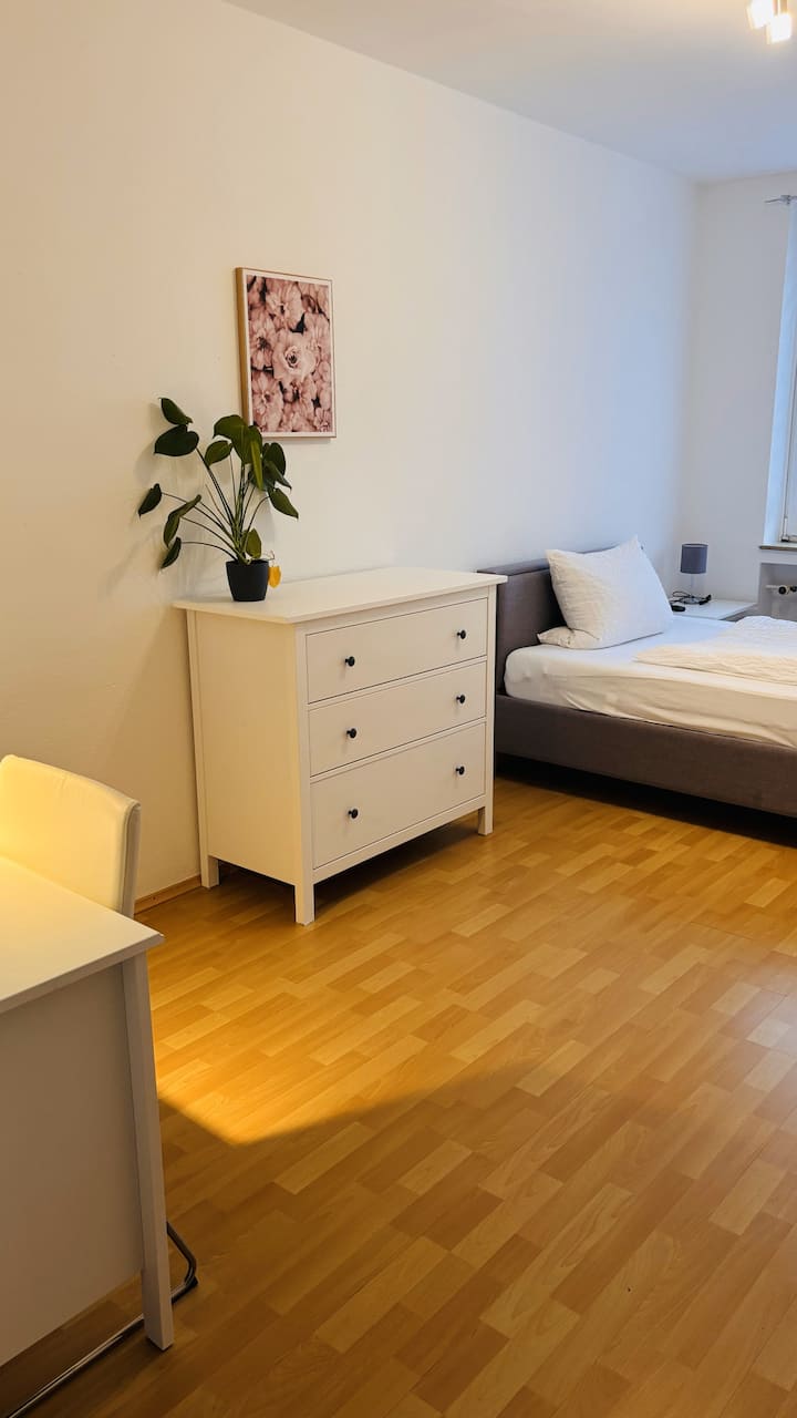 Ferienwohnung In Alfeld (Leine) - Alfeld (Leine)