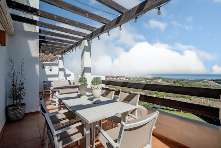 Seaviews Apta Luna - Casares