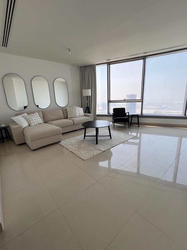 C-suite Views @ Al Reem - Abu Dhabi