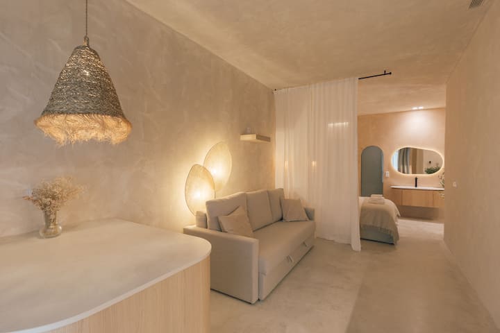 Apartement De Design Oasis 02 - Valência