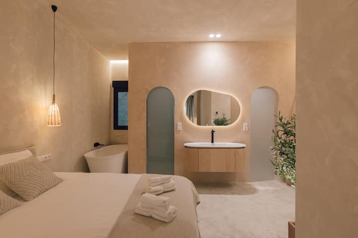 Apartement De Design Oasis 02 - Valencia