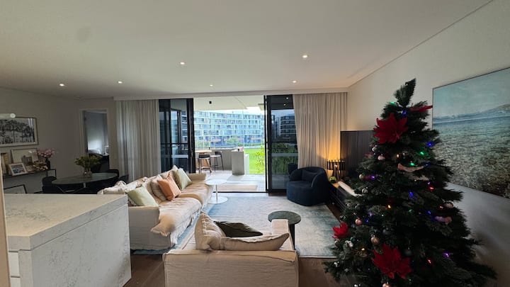 Boutique Apartment In Claremont - 코트슬로우