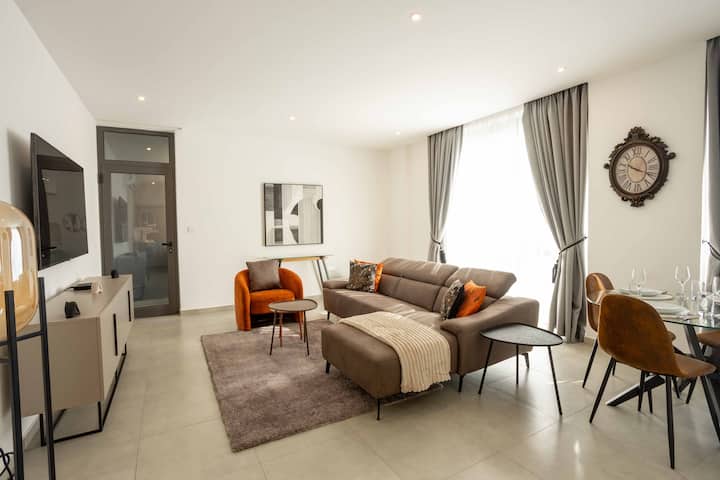 Cozy 2 Br At Nova By Devtraco. - Ghana