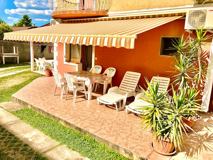 Unio Vendégház 1. - Prémium Apartman - Siófok