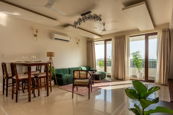 Amara 5 Bed 5 Bath - Jaipur
