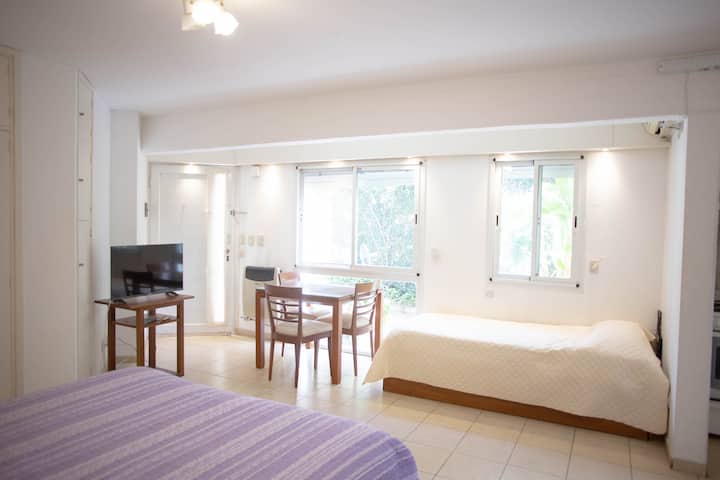 Complejo Residencial
Apart Centro Deptos - San Nicolás de los Arroyos