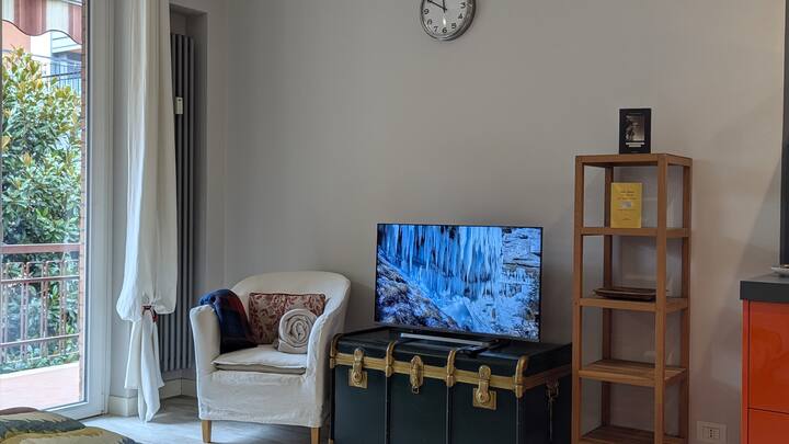 The House For Your Stay, Easy Parking Spot, For U - Verona
