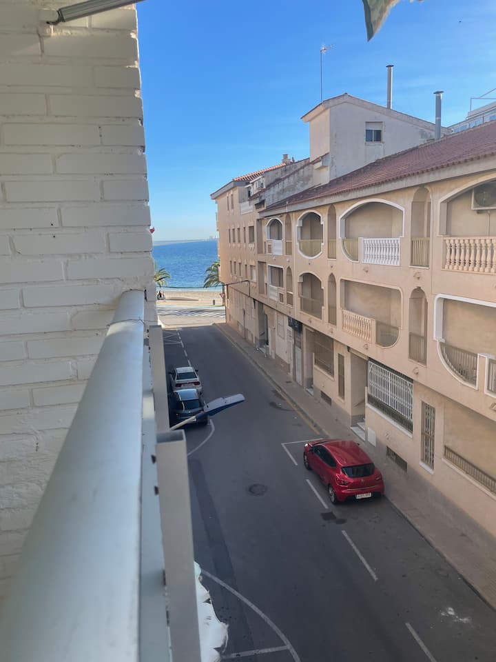 La Casa Del Gallo - San Pedro del Pinatar