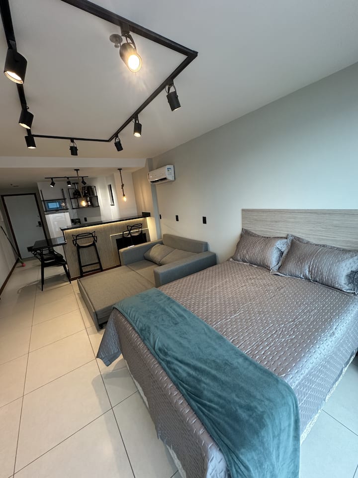 Loft Confort Prainha - 403 - Arraial do Cabo