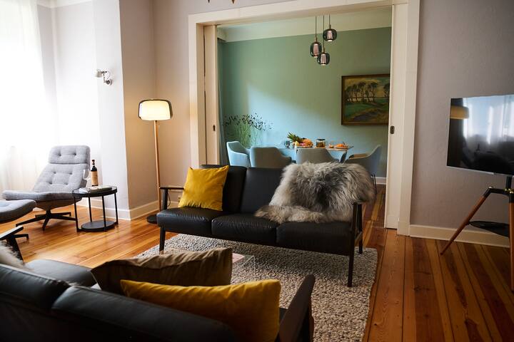 Wohnung Mit Bootsanleger - Rüdersdorf bei Berlin