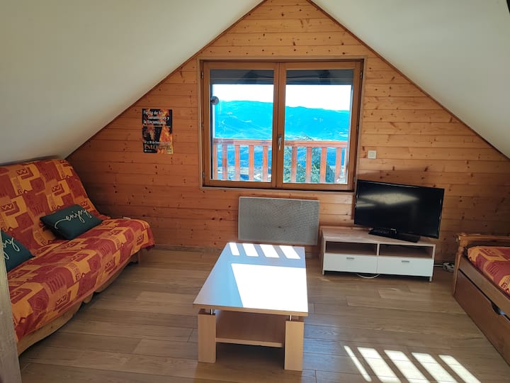 Appartement Proche Du Centre - Les Angles