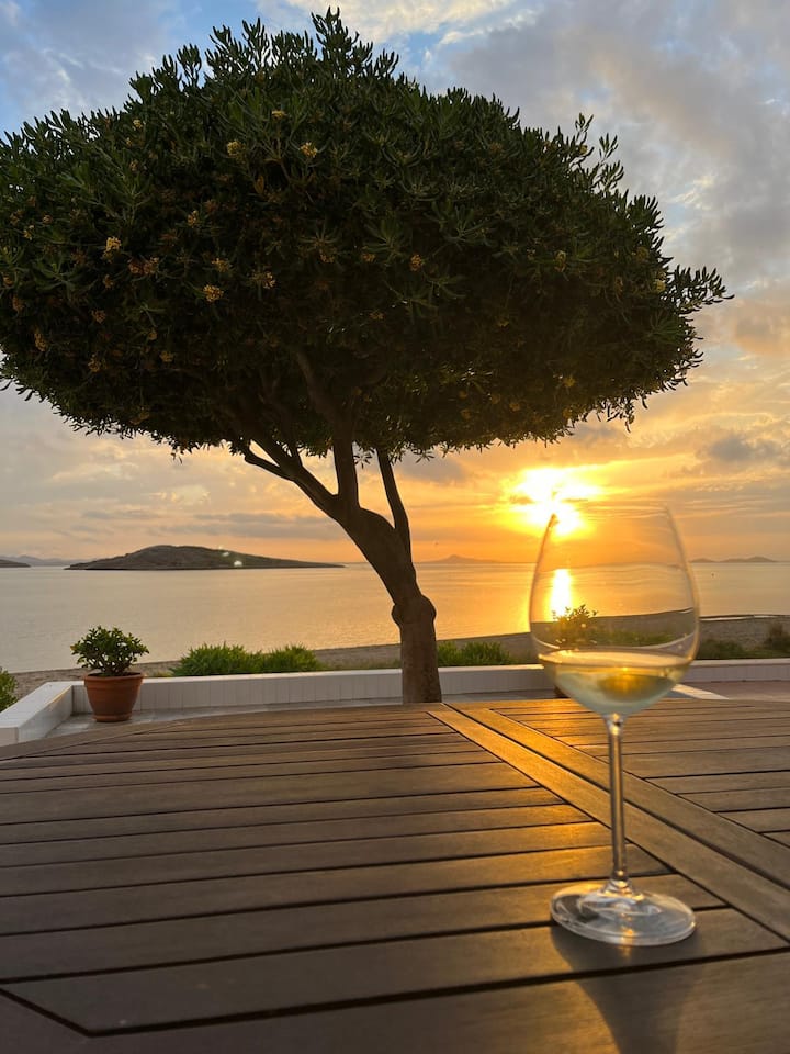 Refuge De Rêve Au Bord De La Mer - La Manga