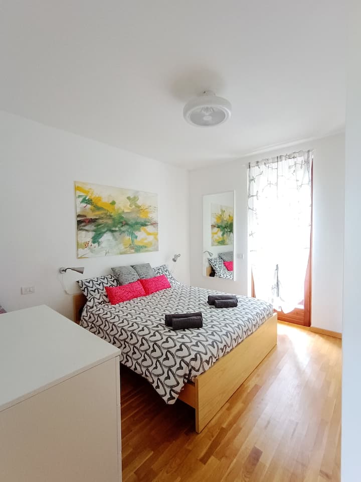 Il Mirtillo Rosso - Anfo - Bondone