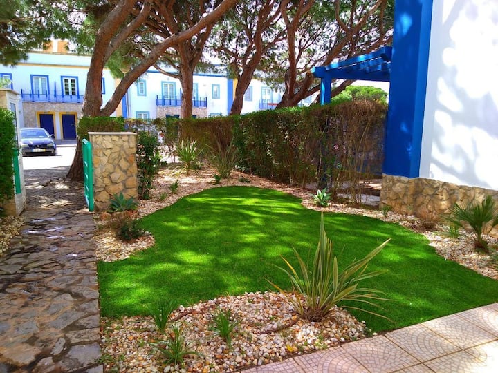 Praia Verde Villa - Altura