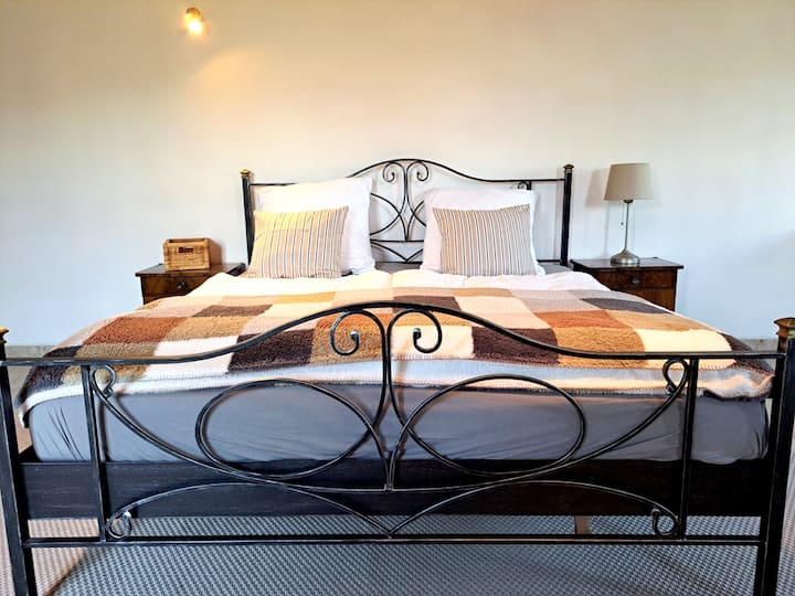 Cottage Living - Straubing