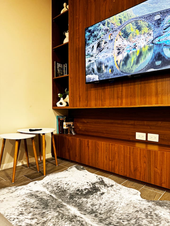 Centrico, Cómodo Y Elegante Barrio Antiguo+parking - Monterrey