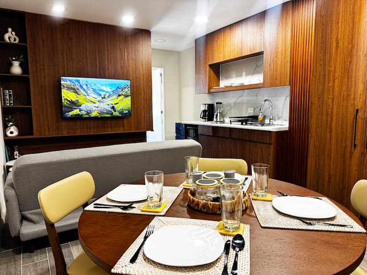 Centrico, Cómodo Y Elegante Barrio Antiguo+parking - Monterrey