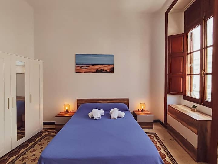 Habitación (1) Deluxe Con Balcón - Provincia de Las Palmas de Gran Canaria, España