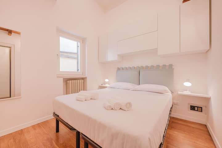 La Casetta: 10 Min From Porta Vescovo Station - Verona