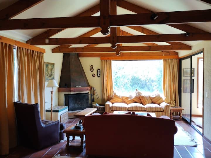 Casa En Santo Domingo - Santo Domingo, Chile