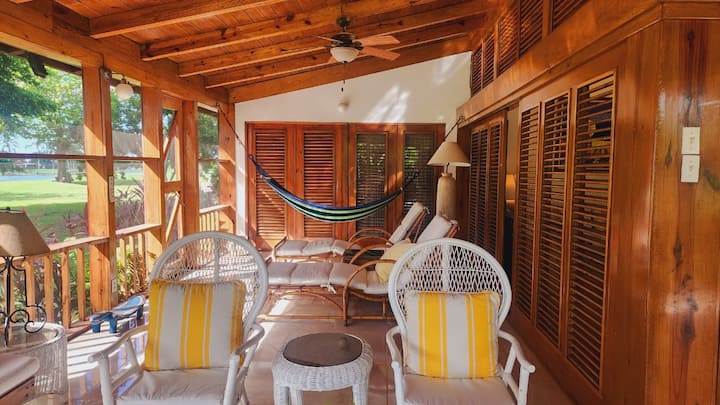 Tropical Escape: Golf & Beach - La Romana