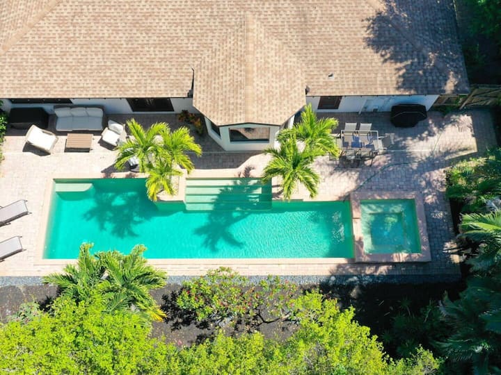 Pool, Hot Tub, Beach, Golf - Naples - Naples, FL