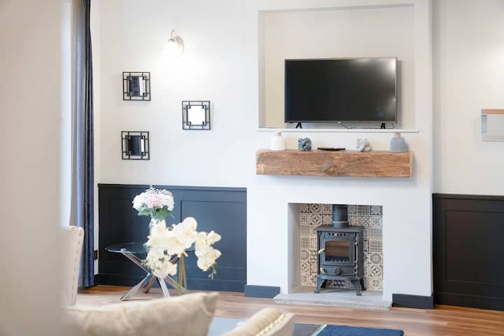Modern Home In Hetton-le-hole Free Wifi! - Durham