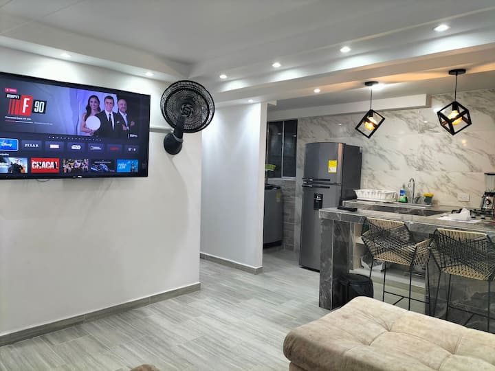Espectacular Apartamento Neiva - Neiva