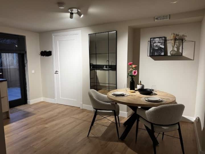 Deekoo Beach House - Noordwijk aan Zee