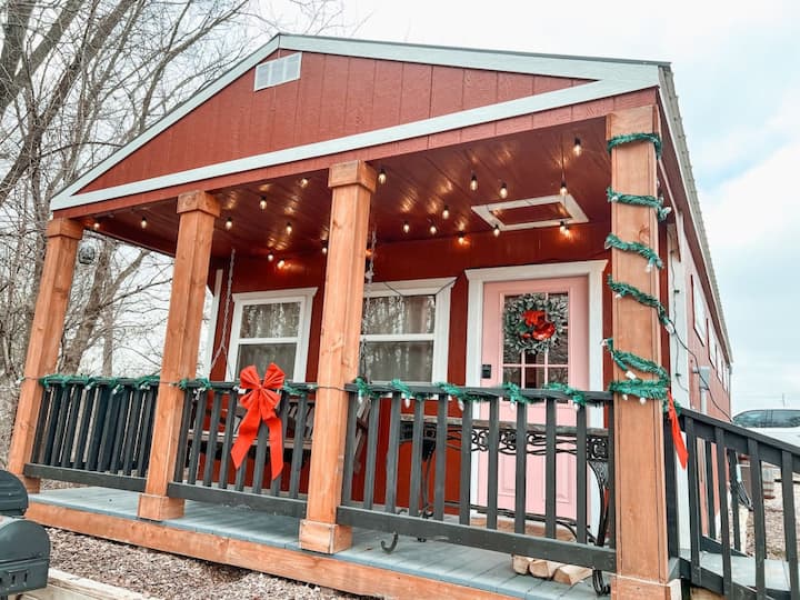 Entire Farm 5 Homes On 30 Acres - Indianapolis, IN