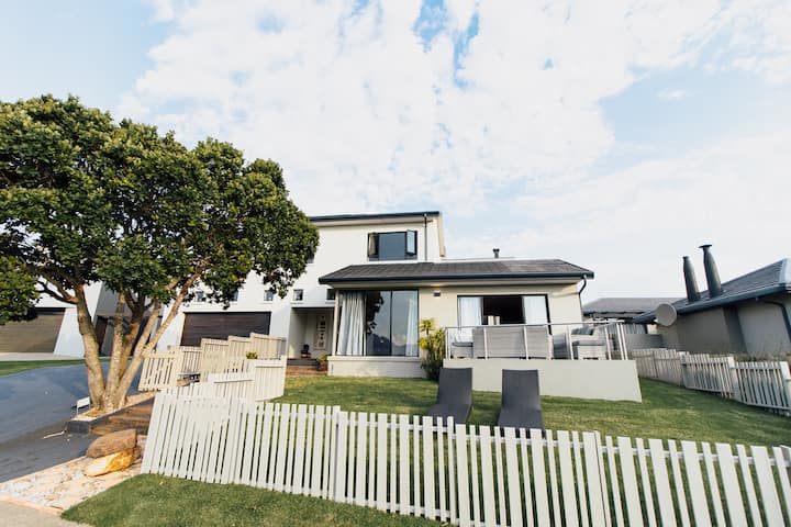 Sunny Home In Oubaai Golf Estate - Herolds Bay