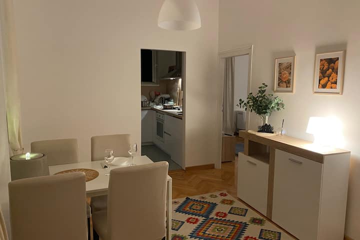 Cozy Peaceful Apartment Manja - Belgrado