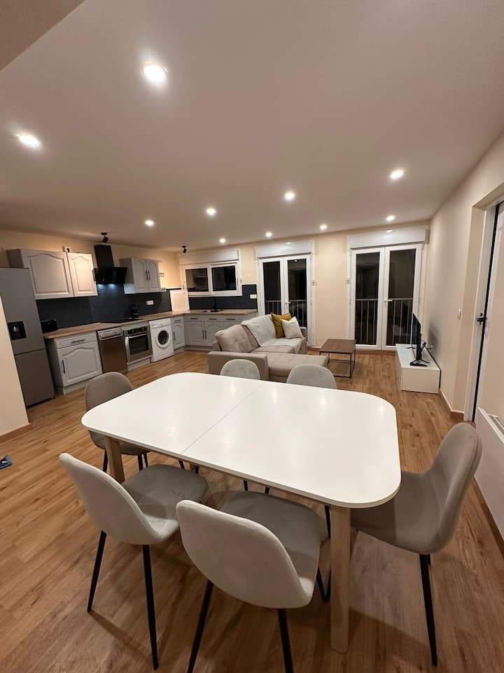 Zen Mayar House_toulouse - Toulouse
