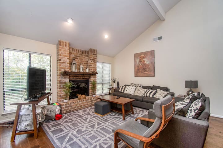 Memory House, The Woodlands Tx - The Woodlands, TX