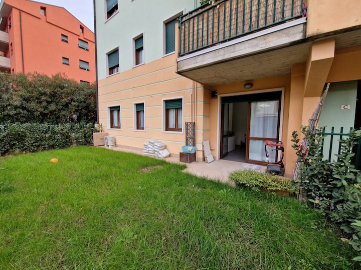 Iris Appartamento - Verona