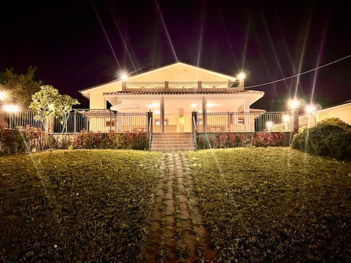 Il Vigneto Italian Restaurant - B&b - Martinsicuro
