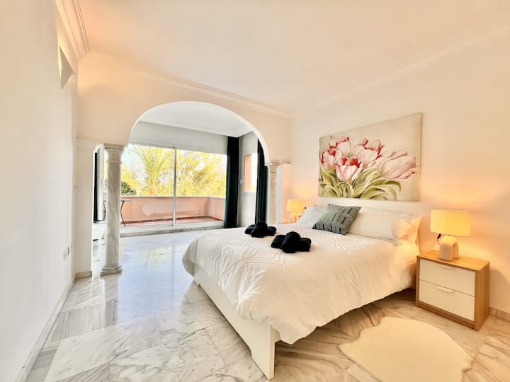 Urb. Magna Marbella - Marbella