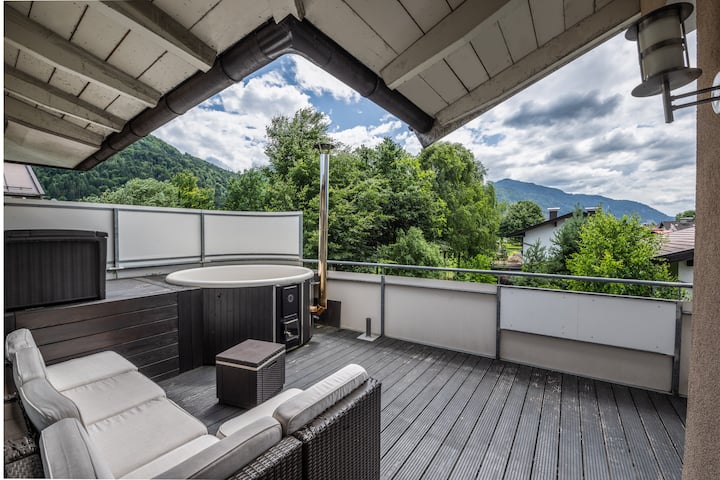 Luxus Loft - Wörgl