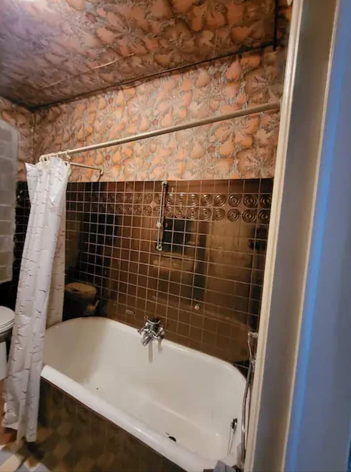 Furnished Room Muh91-6 Bis - Luxembourg