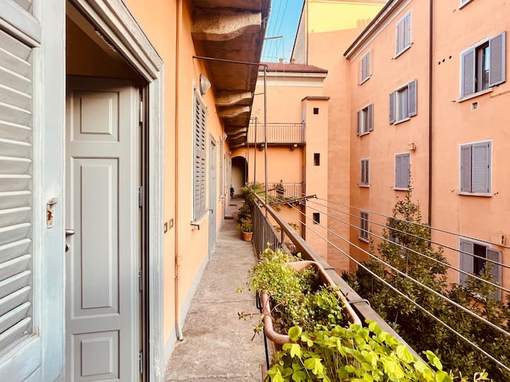 La Casa Di Lino - Milano