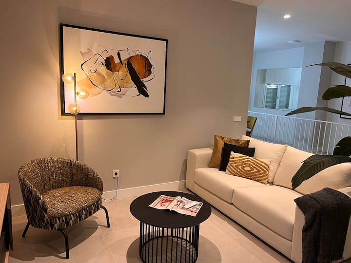 Pequeño Paraíso En Madrid Norte - Alcobendas