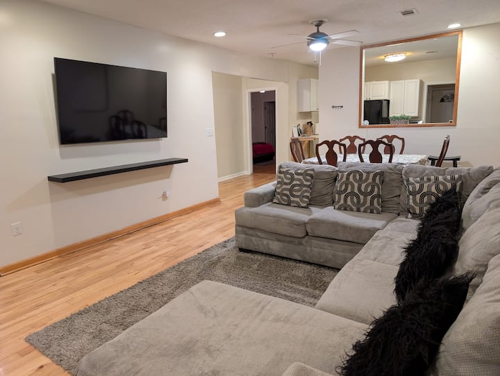 Heart Of Atl Games On In Vine City - Atlanta, GA