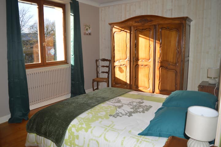 Maison De Campagne - Savenay