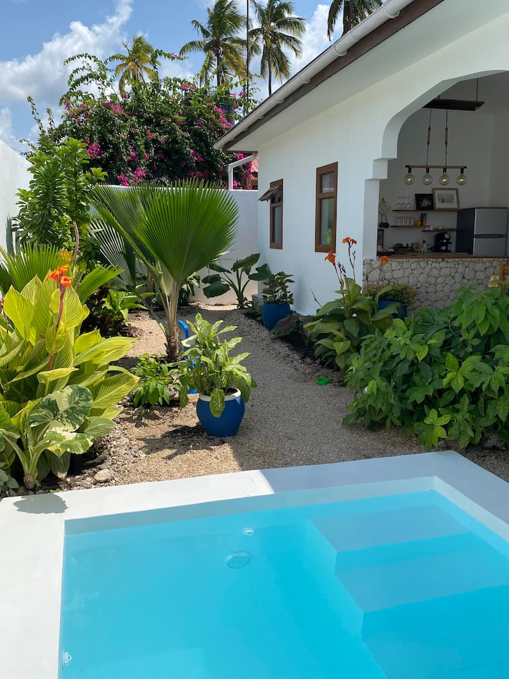 Oasis Paje Studio Ii - Tanzania