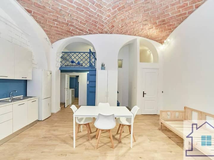 Casamarsi | Casa A San Lorenzo - Rome