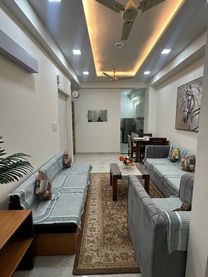 The Cozy Loft - Jaipur