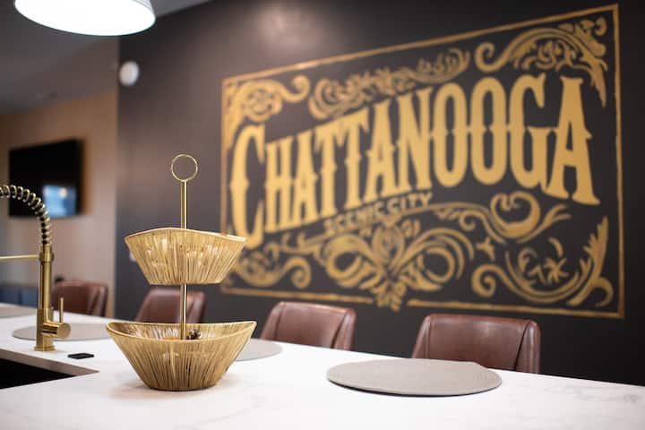 Manor On Main Street - Chattanooga, TN