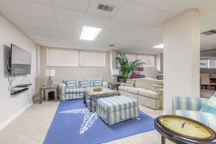 Regency Condo - Ormond Beach, FL